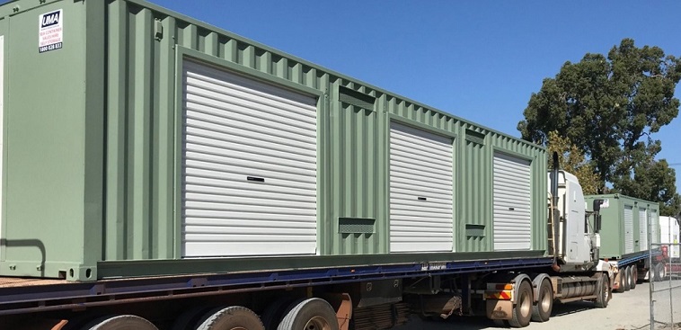 Cara Kontainer Meningkatkan Efisiensi di Area Pertambangan | Tradecorp Blog