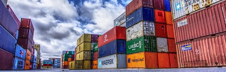 Cara Kontainer Meningkatkan Efisiensi di Area Pertambangan | Tradecorp Blog