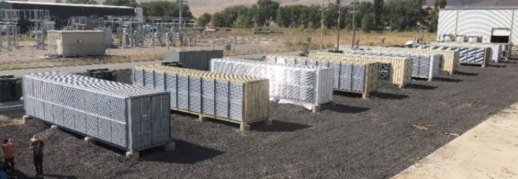 Bitcoin Menggunakan Container untuk Menambangnya | Tradecorp Blog