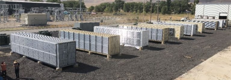 Bitcoin Menggunakan Container untuk Menambangnya | Tradecorp Blog