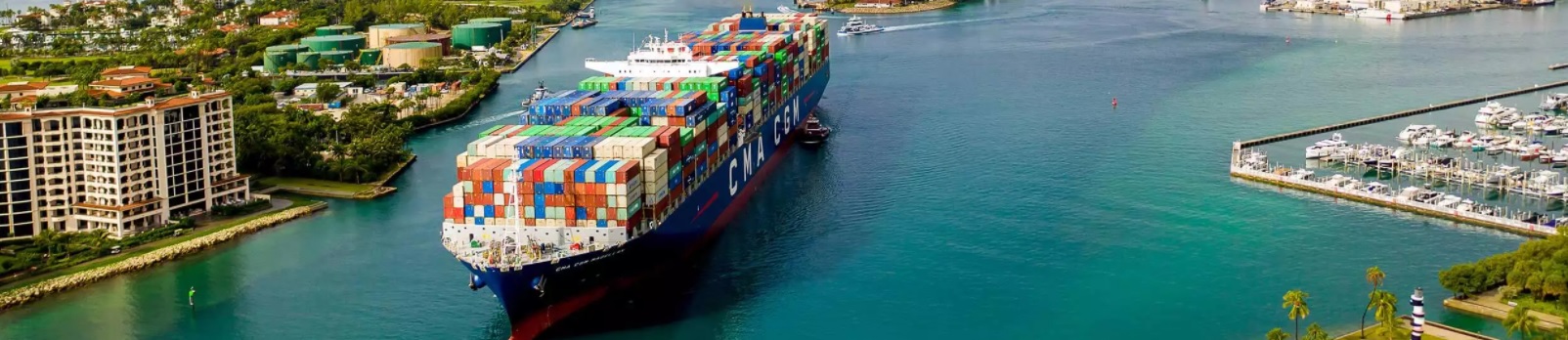 Kontainer Semua Hilang, Kemanakah! | Tradecorp Blog