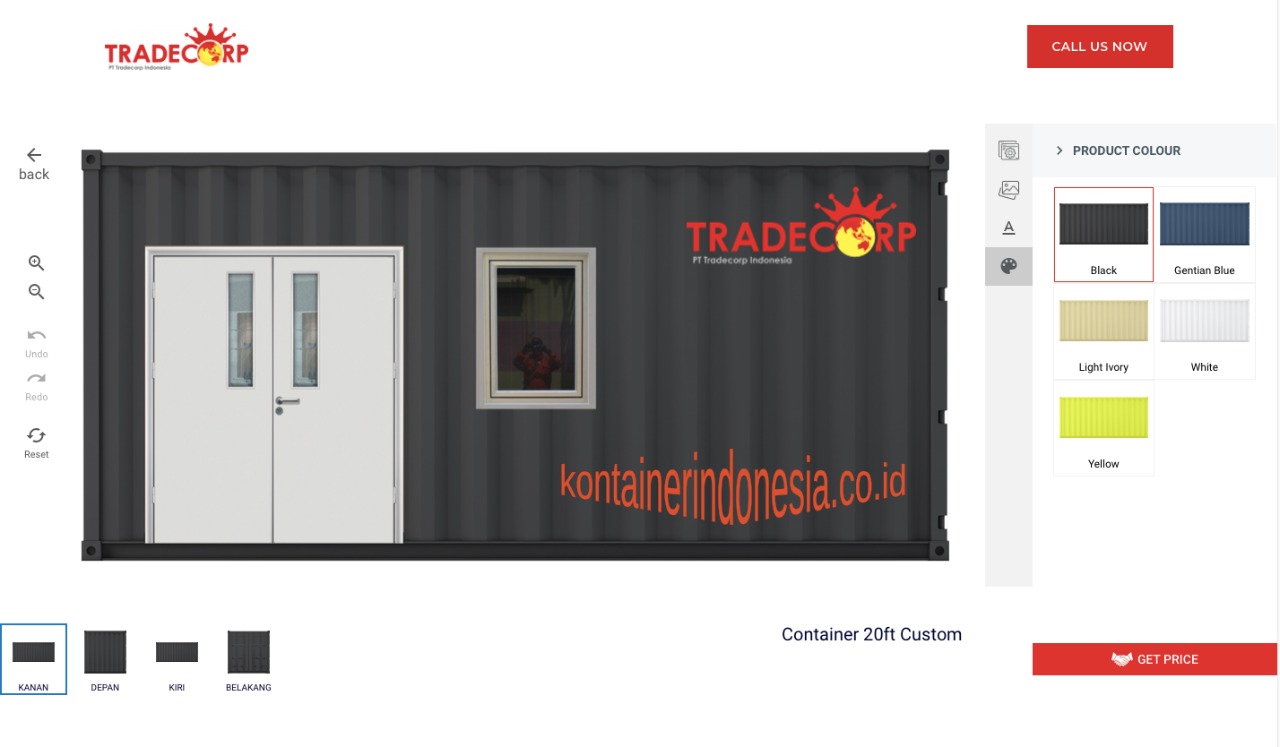 Yuk, Intip Fitur Custom Container Tradecorp | Tradecorp Blog