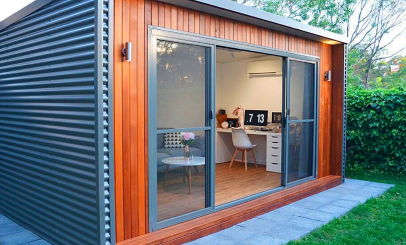 5 Alasan Office Container Pilihan Jitu di Bali | Tradecorp Blog