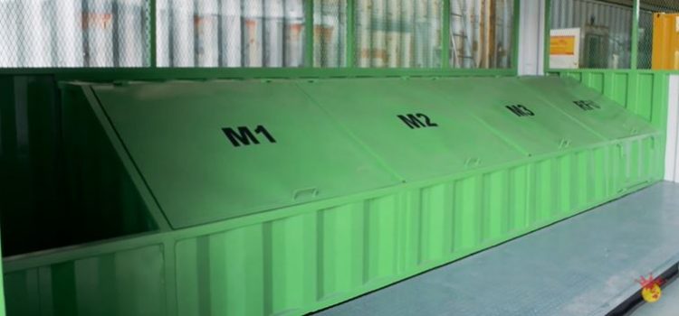 4 Cara Kontainer Sampah Bantu Jaga Lingkungan | Tradecorp Blog