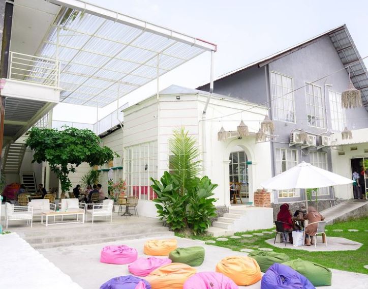 5 Lokasi Cafe Instagramable di Jogja | Tradecorp Blog