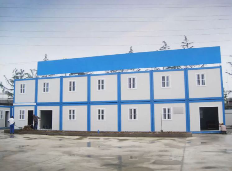 6 Desain Rumah Modern Unik dengan Konsep Modular!