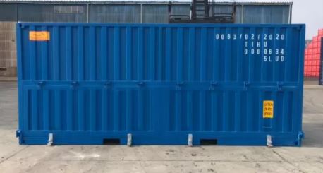 3 Cara Batu Bara Dikirim Pakai Kontainer | Tradecorp Blog