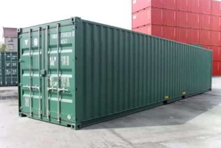 6 Tips Saat Kirim Barang dengan Kontainer, Wajib Tahu!