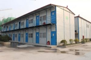 Sandwich Panel: Jenis, Ukuran, Kelebihan & Harga Termurahnya