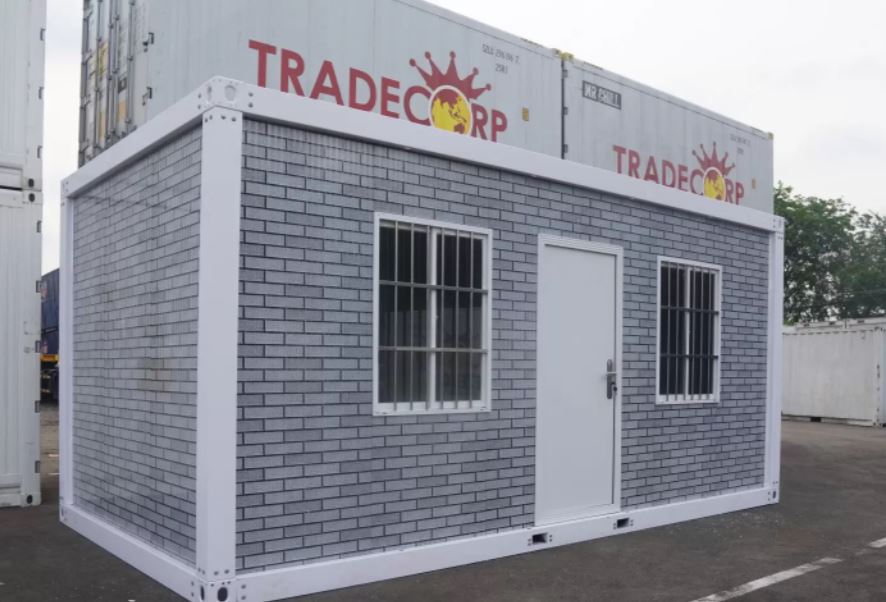 what is modular home Archives | Tradecorp Blog