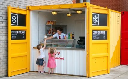 5 Tips Memulai UMKM, Wajib pakai Kontainer Jualan | Tradecorp Blog