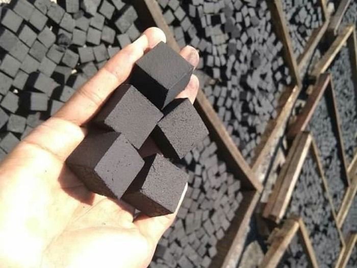 4 Cara Ekspor Arang Briket yang Wajib Dipahami Produsen!