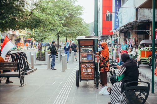 5 Tempat Usaha Strategis Di Jogja & Ide Usaha Menjanjikan