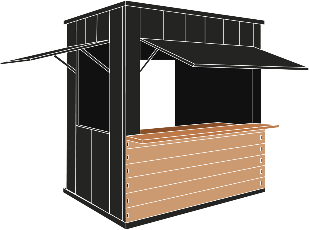 Info Ukuran Kontainer Jualan, Fungsi dan 5 Keunggulannya!