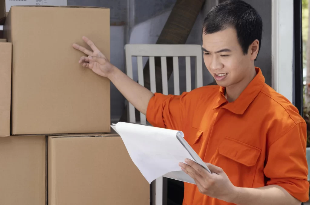 Apa Itu FCL dan LCL dalam Industri Logistic Container