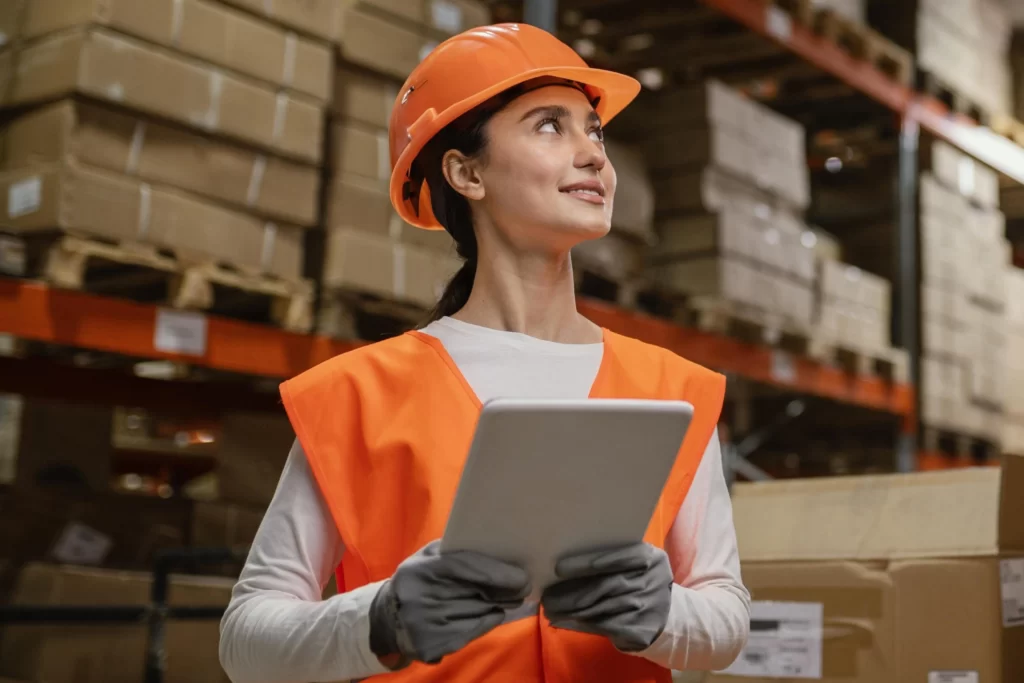 Tugas Admin Logistik dan 4 Skill Ini Harus Dimiliki! | Tradecorp Blog