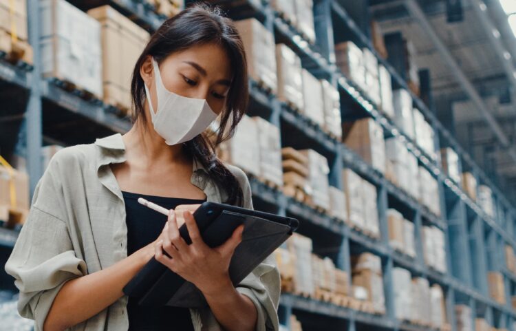 Mengenal Gudang Retail, Arti, Fungsi, Hingga Kelebihannya!