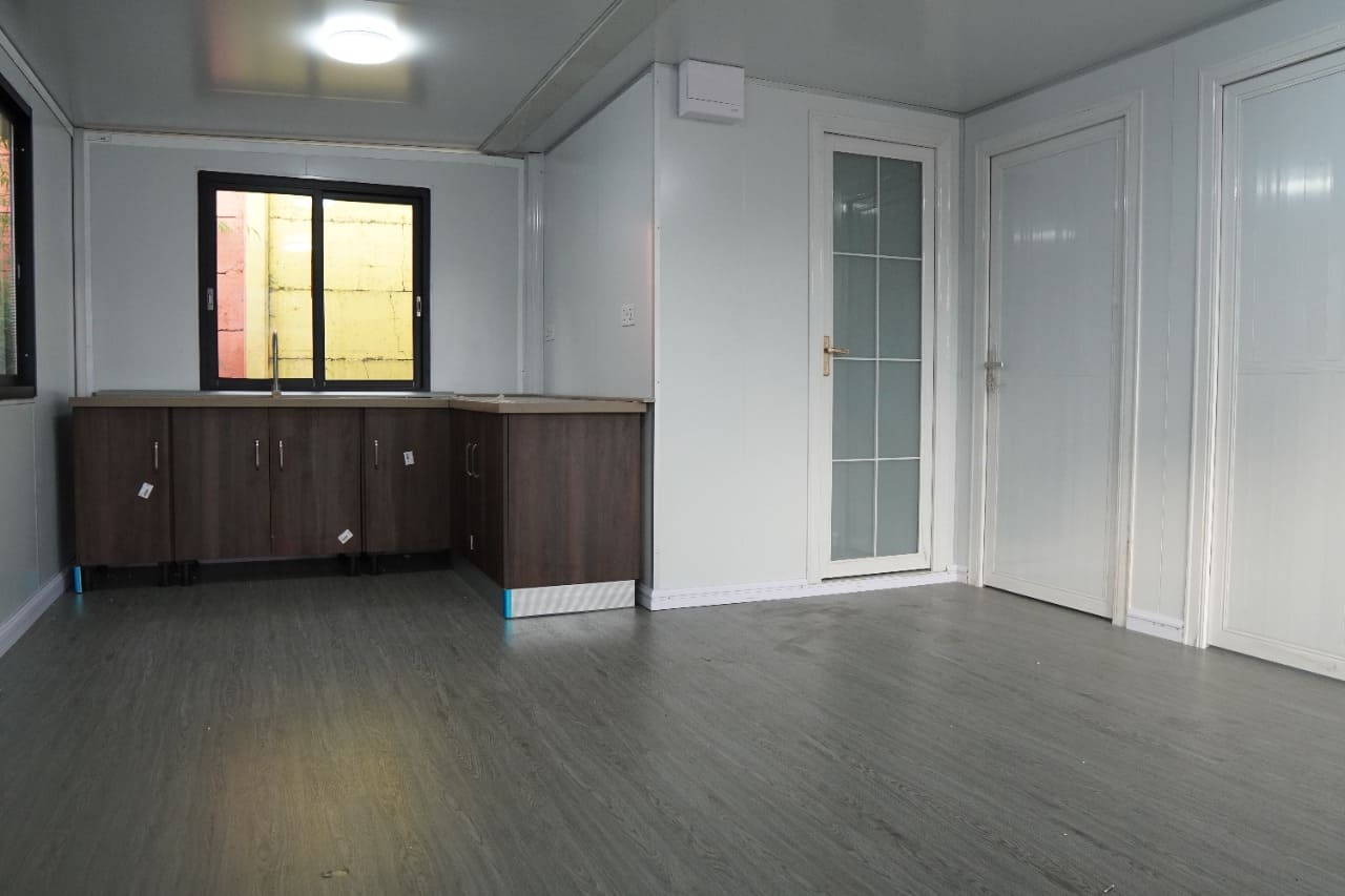 Model Rumah 2 Kamar Cocok Untuk Hunian Masa Kini