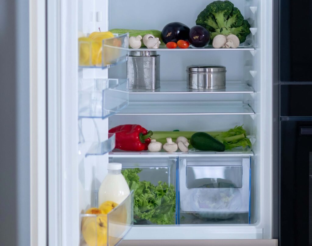 3 Perbedaan Chiller dan Freezer Serta Fungsinya