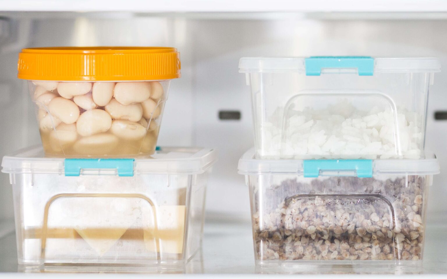 3 Perbedaan Chiller dan Freezer Serta Fungsinya