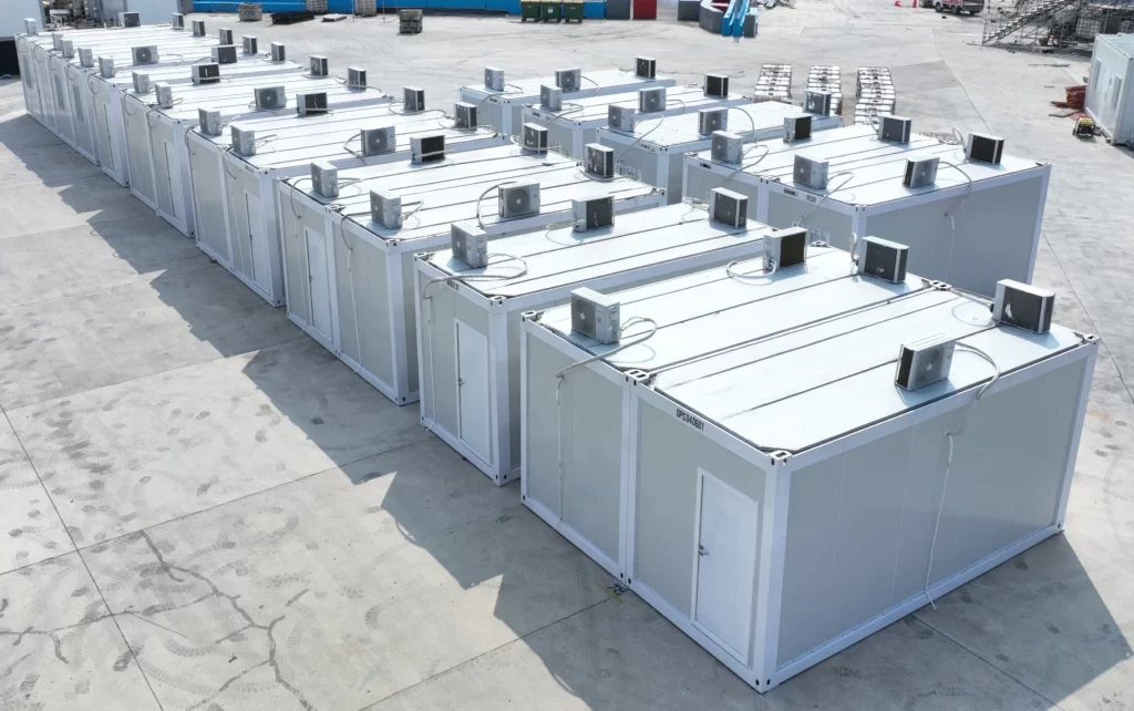 Bangunan Modular: Jenis, Kelebihan, dan Contohnya | Tradecorp Blog