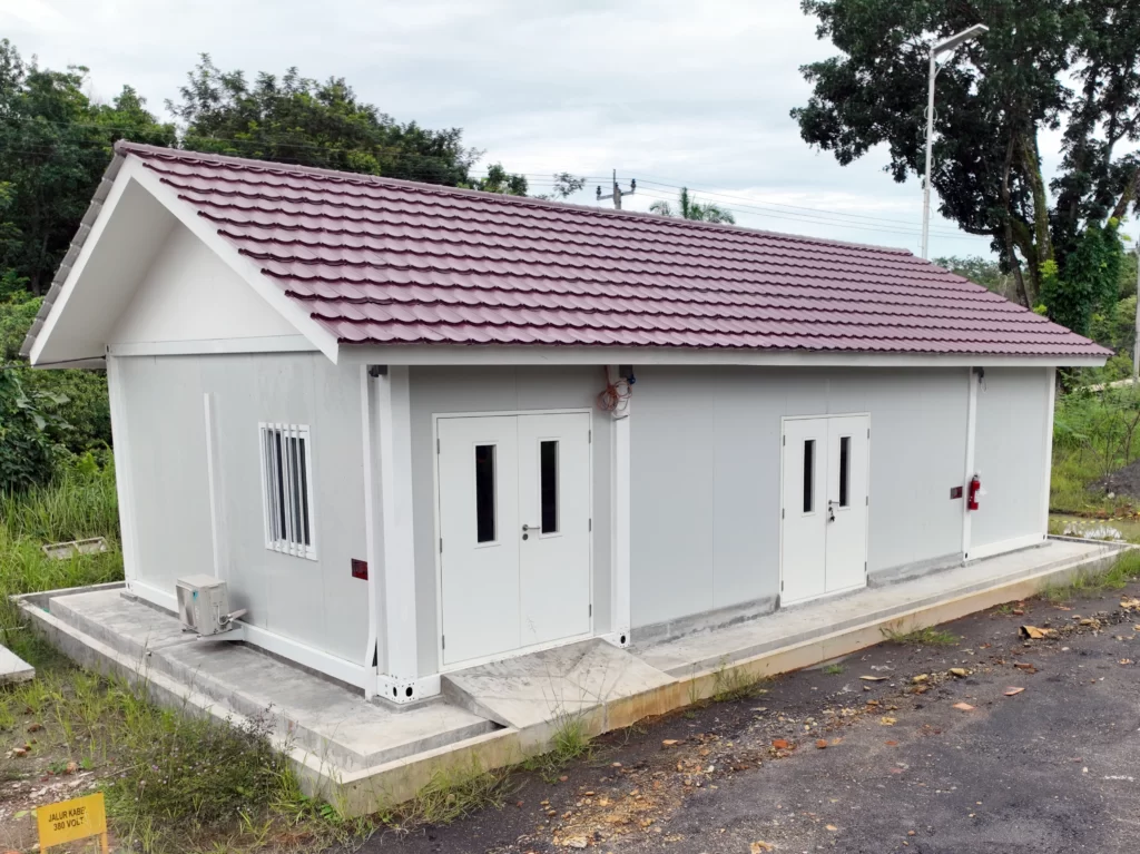 Rumah Dinding Panel: Keuntungan & Jenis Materialnya | Tradecorp Blog