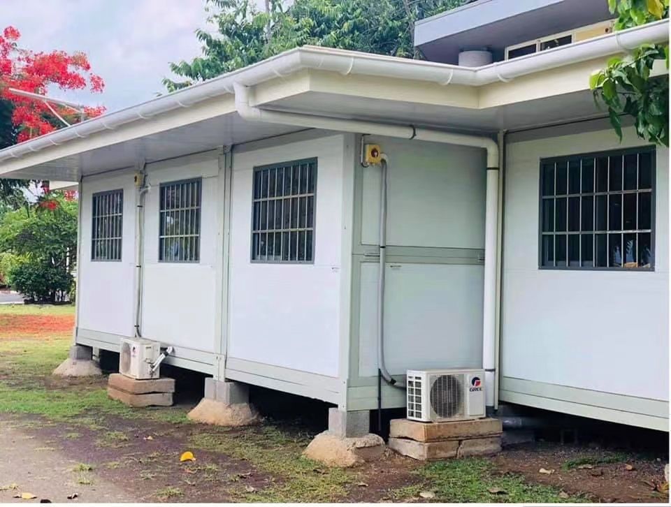 6 Desain Rumah Modern Unik dengan Konsep Modular!