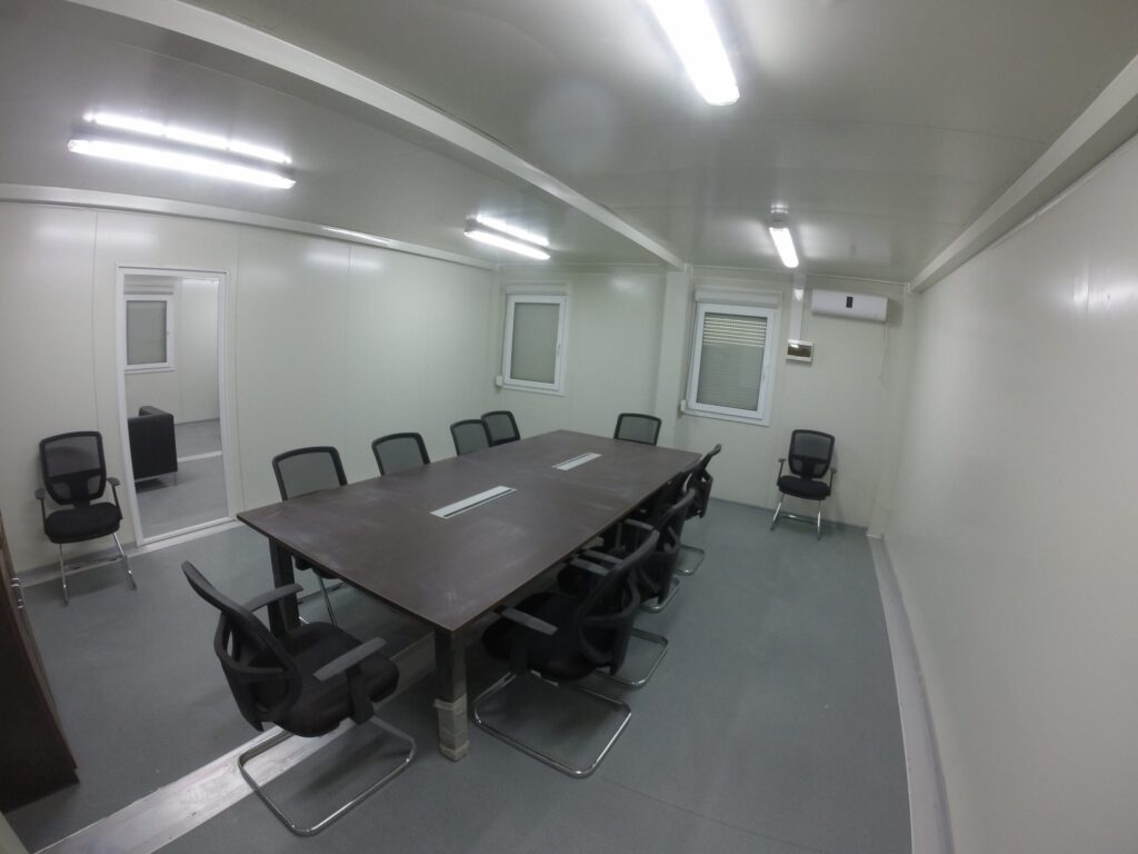 Berapa Biaya Pembuatan Direksi Keet? Cek Disini!