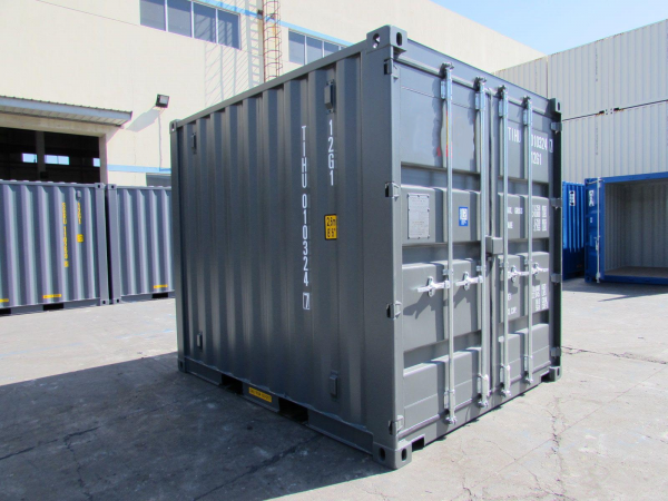 Dimensi Container 10 Feet Bekas Harga Jual Terbaik