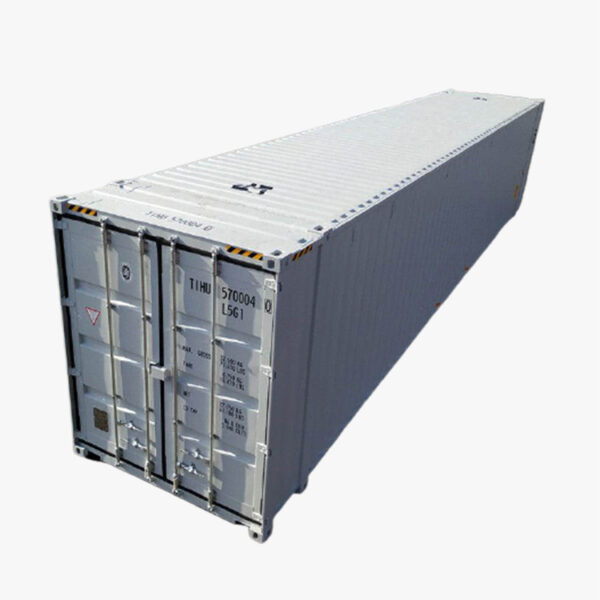 Ukuran Container 20 Feet High Cube