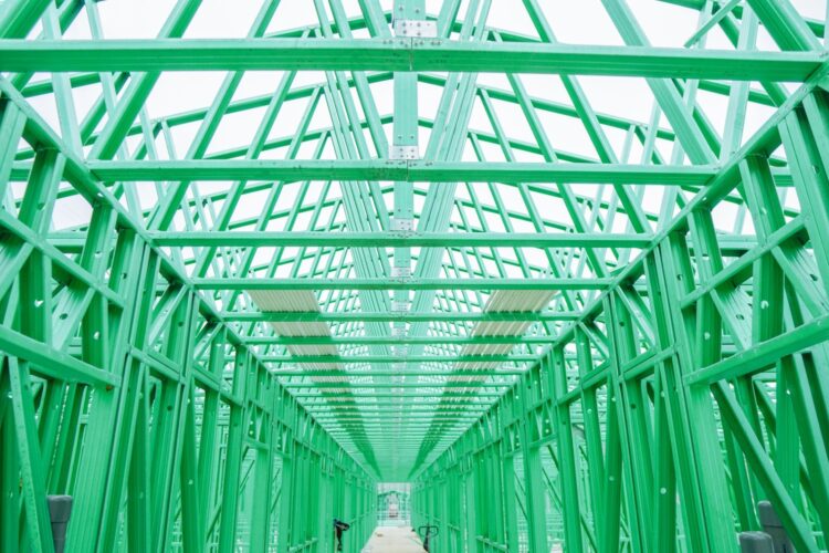 3 Jenis Mess Perusahaan Cepat Dibangun & Hemat