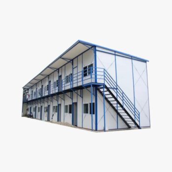 4 Types of Prefabricated Construction and LGS Solution