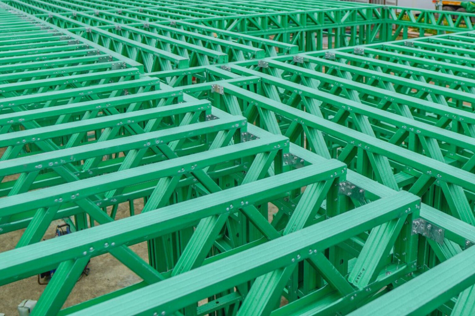 5 Differences in Steel Frame vs. Timber Frame
