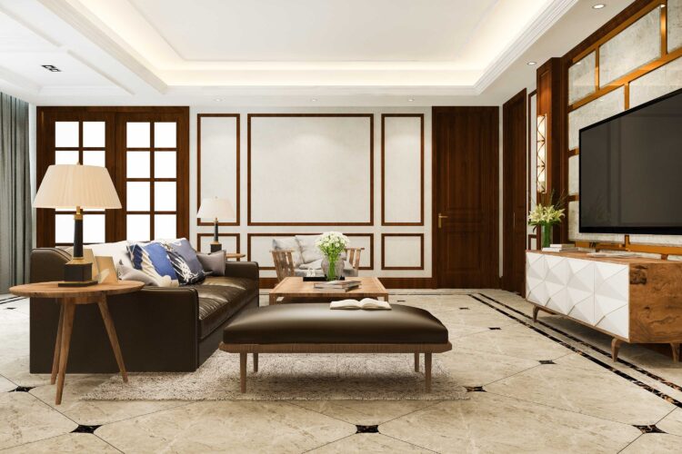 8 Tips Desain Rumah Minimalis Elegan, Bisa Pakai Modular!