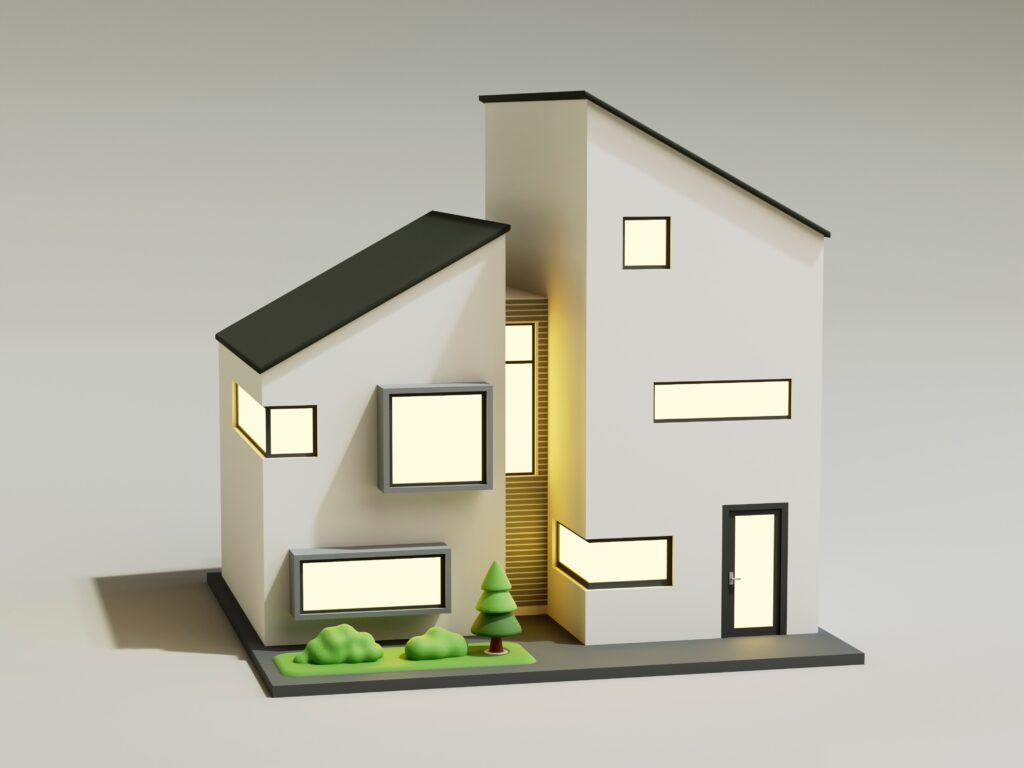 Model Rumah Tinggi: Tips dan 7 Kelebihannya