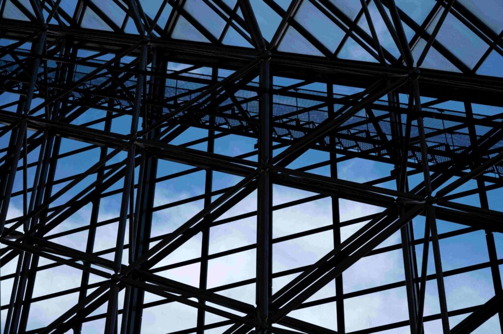 Steel Trusses: 6 Types, Advantages, and Solutions