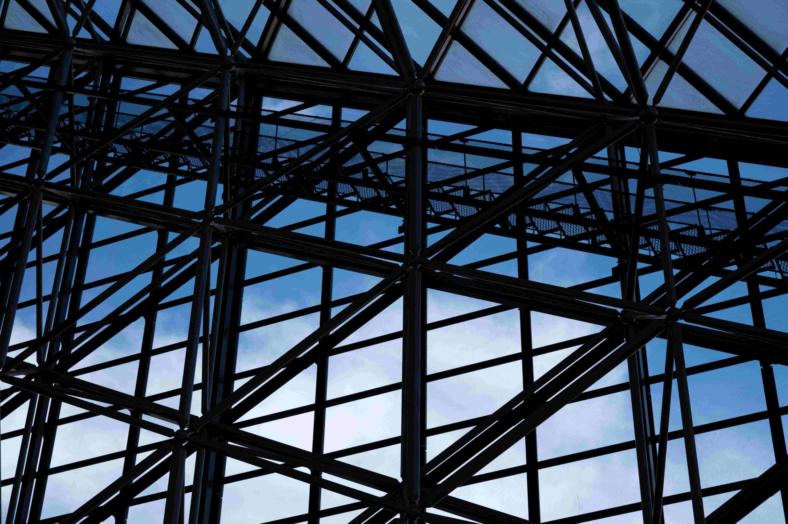 Steel Trusses: 6 Types, Advantages, and Solutions
