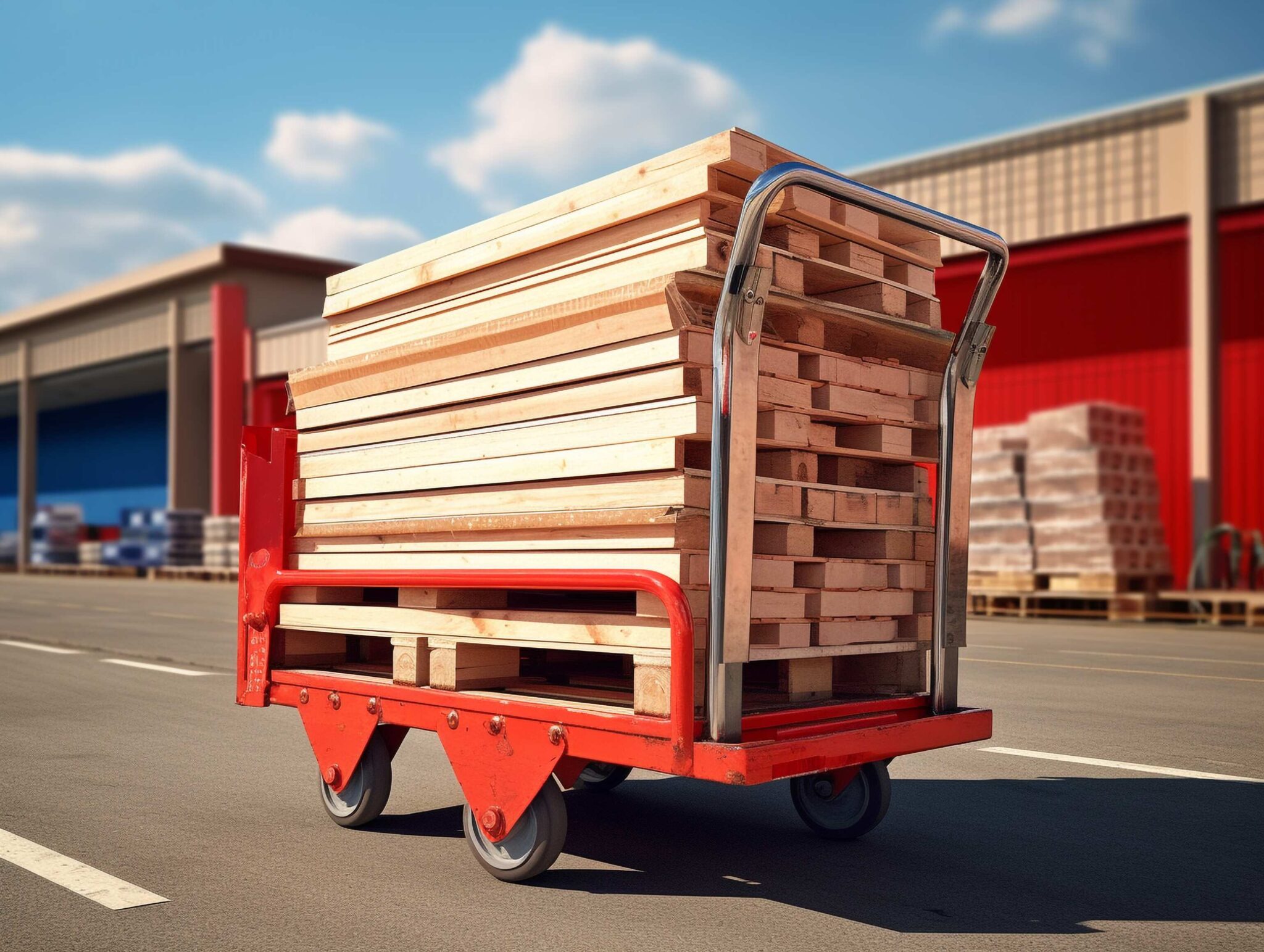 Arti Stevedoring Adalah: Istilah Bongkar Muat di Pelabuhan