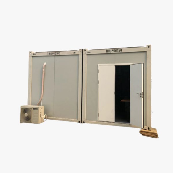 3 Jenis Gudang Peralatan dan Manfaatnya