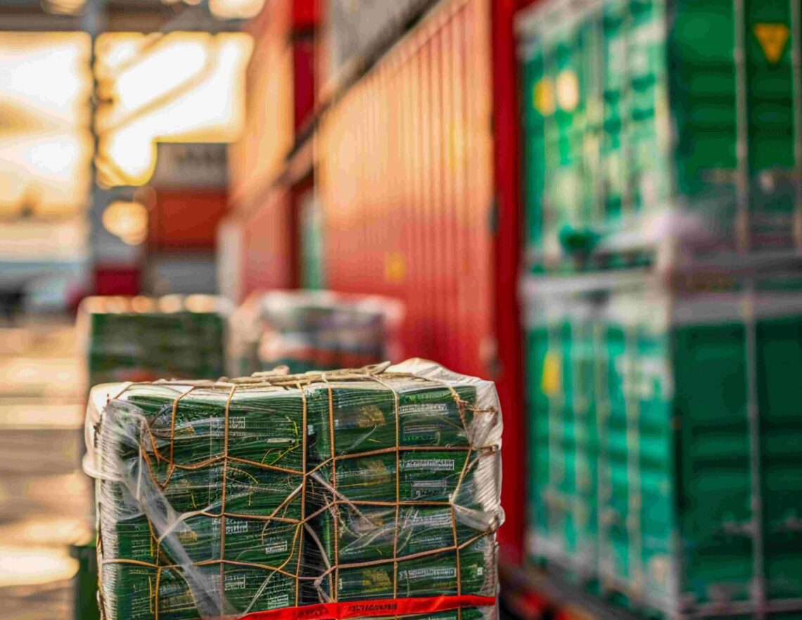 Bagging Adalah: Mengenal Istilah dalam Proses Pengemasan