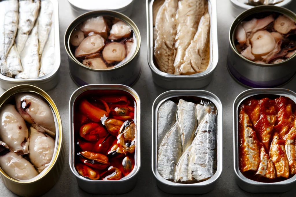 Cara Penyimpanan Bahan Makanan Kering dan Basah | Tradecorp Blog