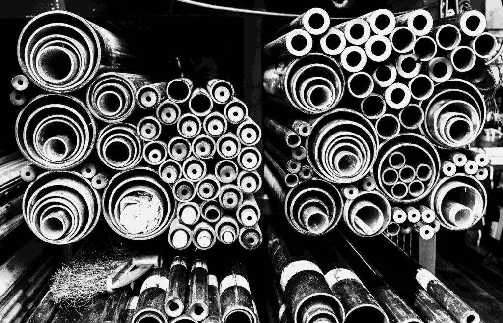 Steel Material: Karakteristik, Fungsi, dan 4 Tipenya