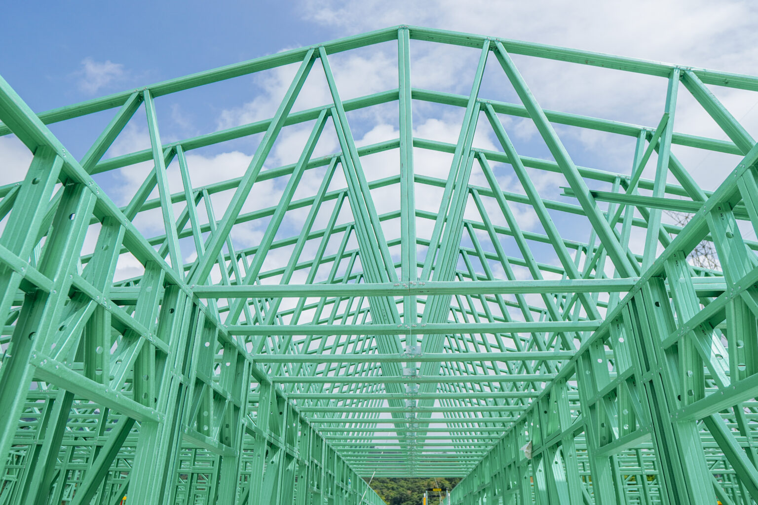 Construction Technology: Meaning, Benefits, Examples
