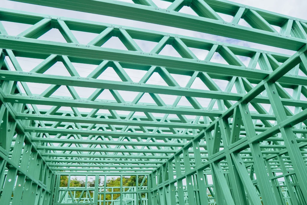 What Are Steel Joists? Check Out the Advantages | Tradecorp Blog