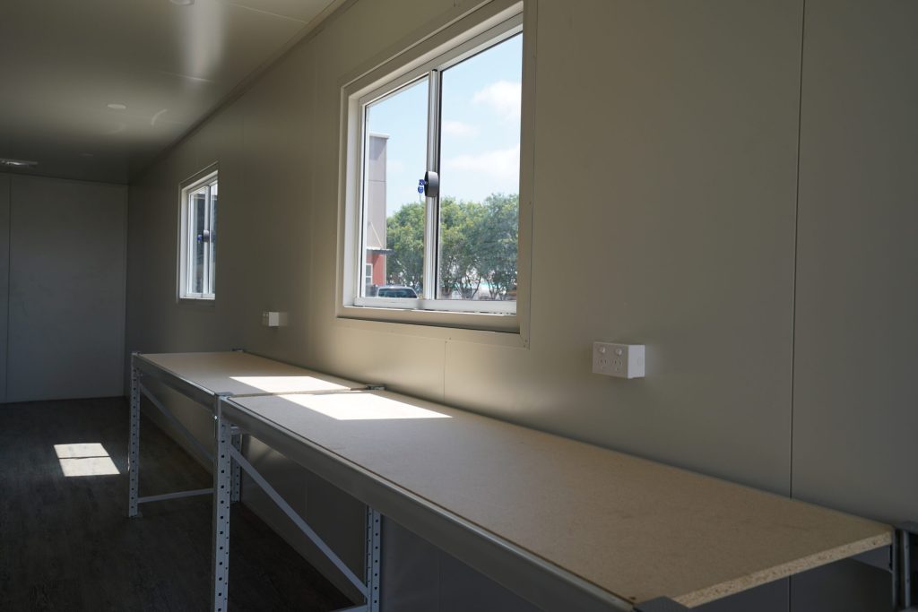 6 Unit Kontainer Untuk Bisnis Online, Cek Disini!