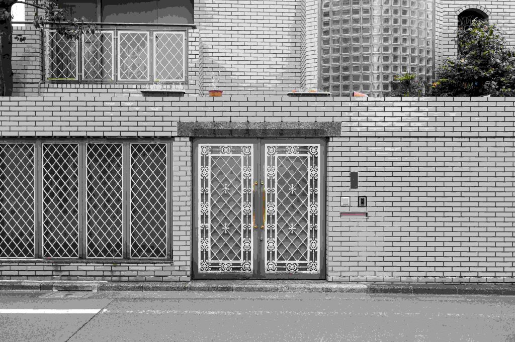 11 Jenis Material Dinding Eksterior yang Umum Digunakan