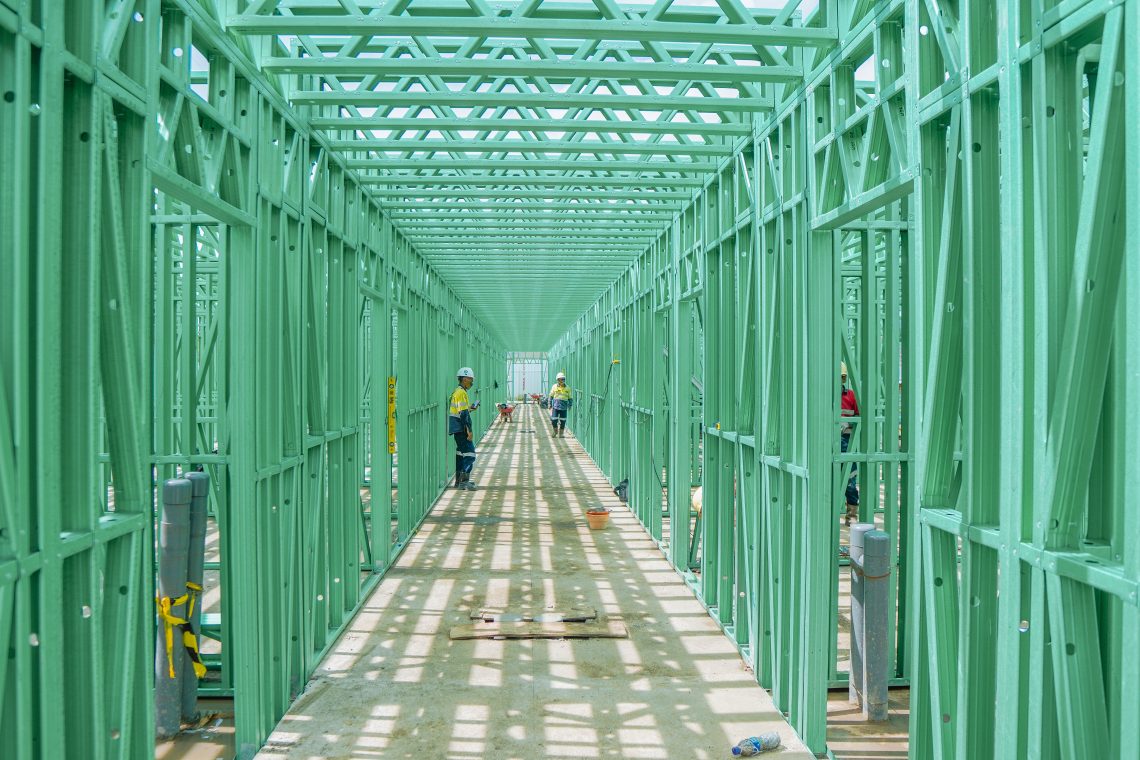 9 Jenis Panel Dinding Rumah dan Fungsinya
