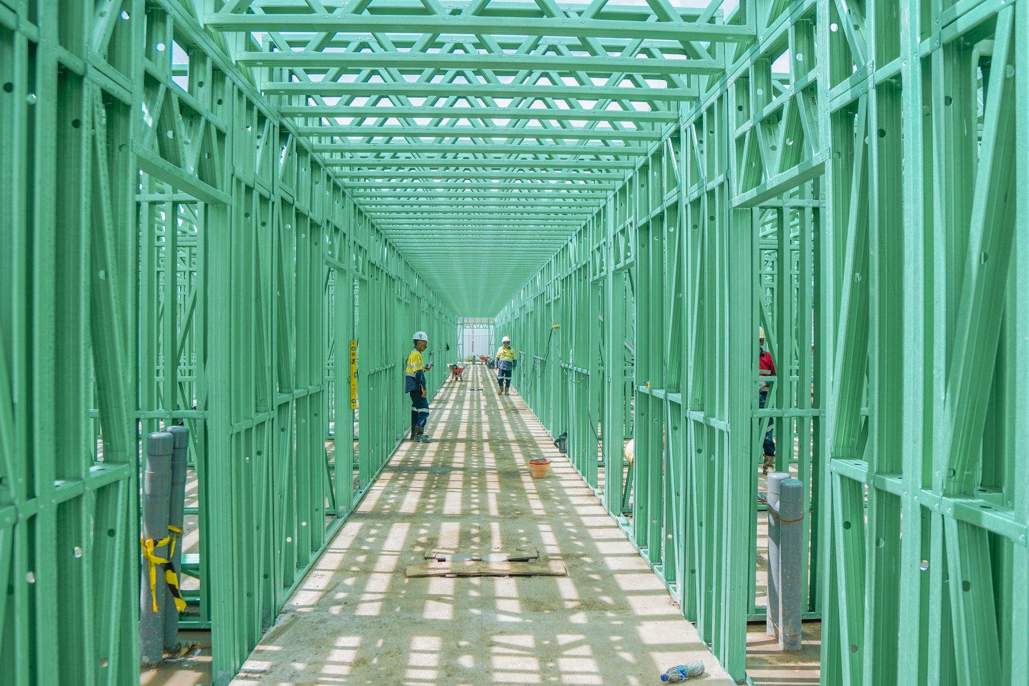 9 Jenis Panel Dinding Rumah dan Fungsinya