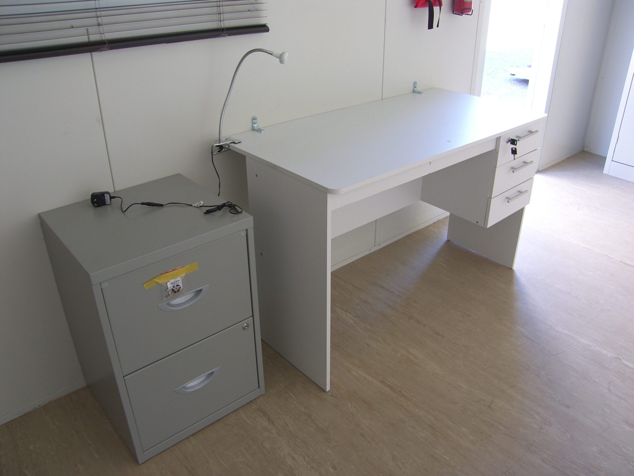 Fasilitas P3k di Tempat Kerja, Prosedur dan Solusi Bangunan!