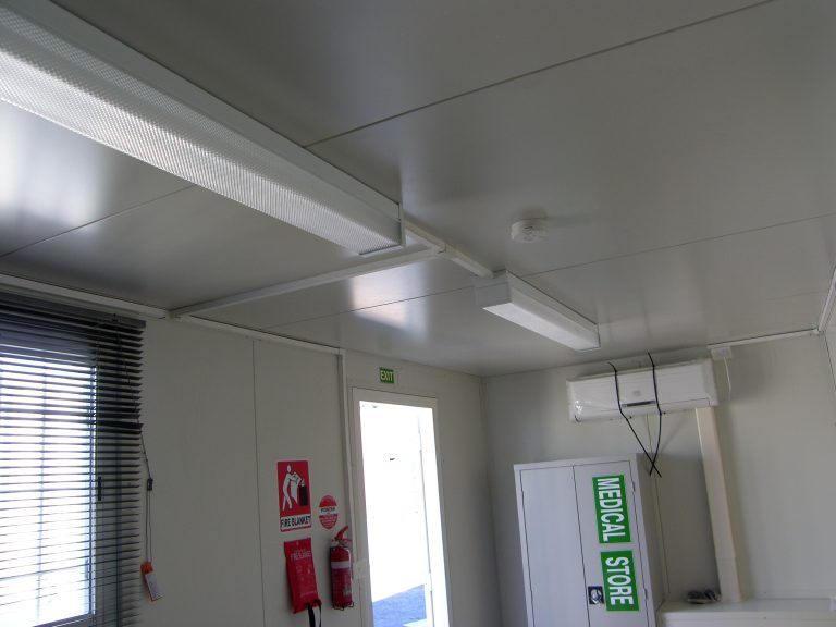 Fasilitas P3k di Tempat Kerja, Prosedur dan Solusi Bangunan!